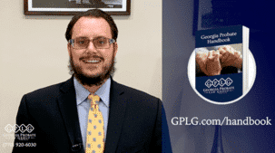 What are Letters Testamentary? | GPLG