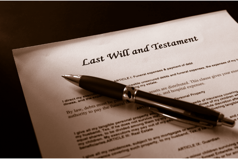 What Is the Probate Process in Georgia? How to Probate a Will?