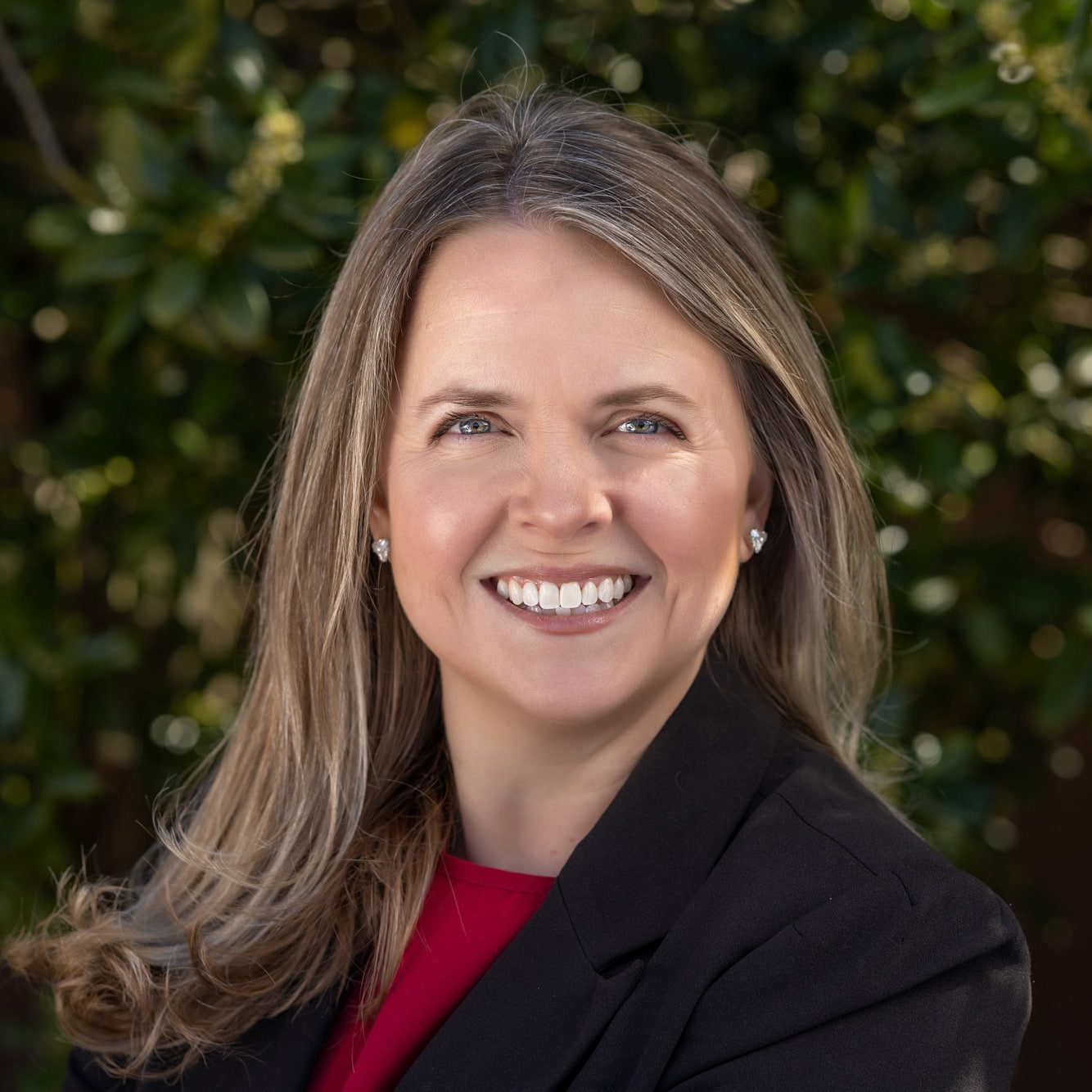 Lori Partin - Executive Assistant | GPLG