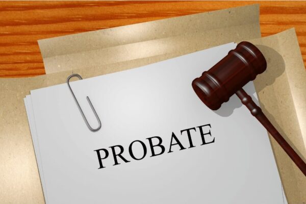 How Long Does the Probate Process Take in Georgia?