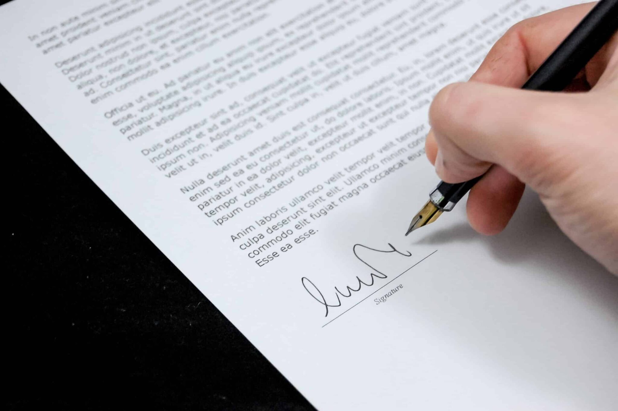 Probate Caveat - What Is It and When Should You Use It?