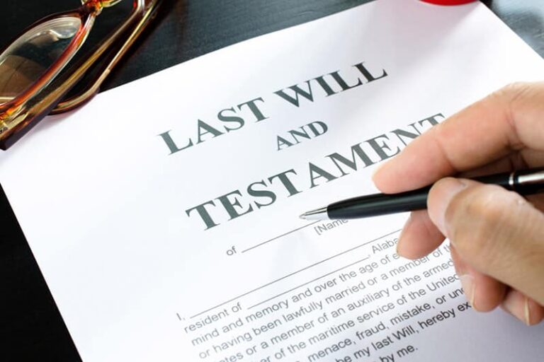 Petition to Probate Will in Common Form | GPLG